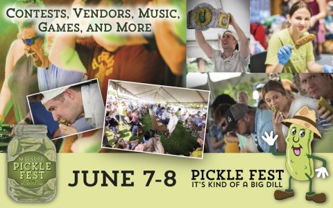 Events | MS Ag Museum