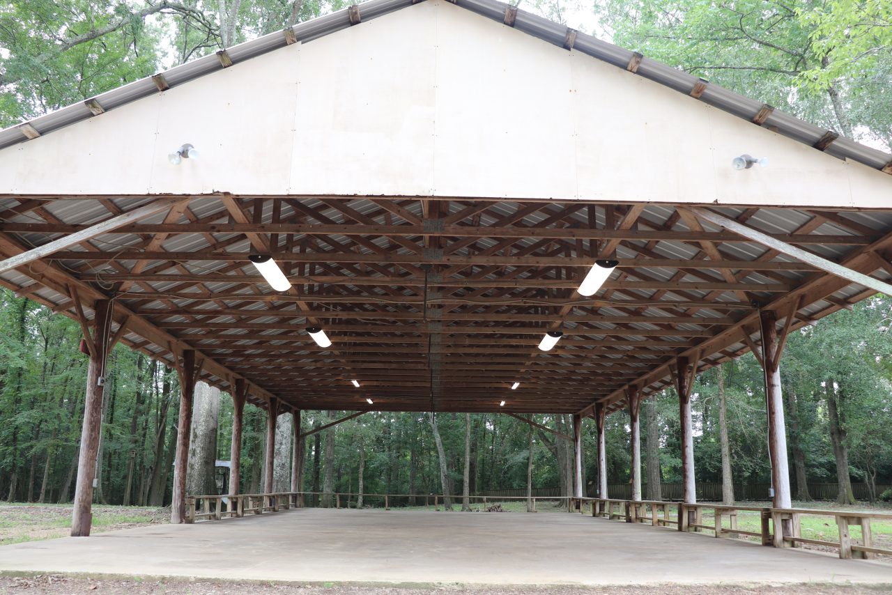 Rentals - MS Ag Museum